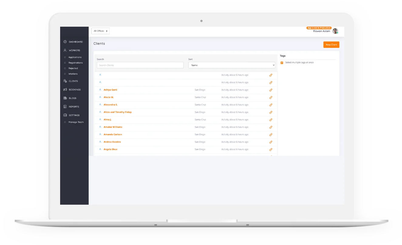 Codebrisk Laravel Framework Developer Codebrisk 9010